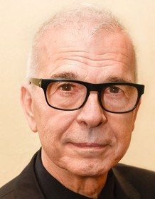 Tony Visconti - Rotten Tomatoes
