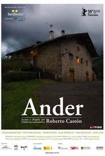 Ander | Rotten Tomatoes
