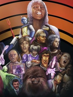 disturbance in the force documentary