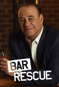 Bar Rescue: Season 1 | Rotten Tomatoes