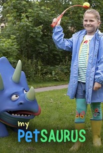 My Petsaurus: Season 4 | Rotten Tomatoes