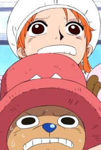 One Piece: Season 7, Episode 6 | Rotten Tomatoes