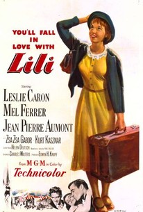 Lili | Rotten Tomatoes