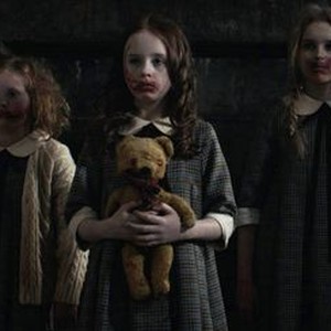 Malevolent - Rotten Tomatoes