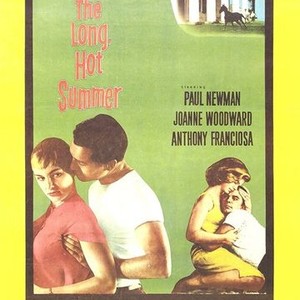 The Long, Hot Summer - Rotten Tomatoes