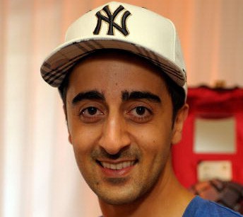 Amir Talai - Rotten Tomatoes