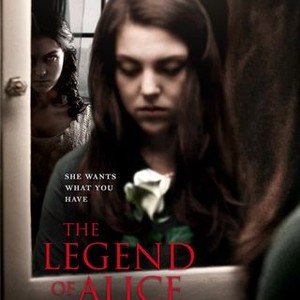 The Legend of Alice Flagg - Rotten Tomatoes