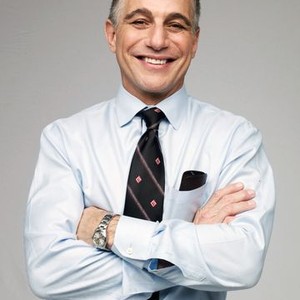 Teach: Tony Danza - Rotten Tomatoes