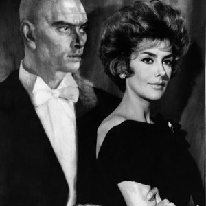 Yul Brynner - Rotten Tomatoes