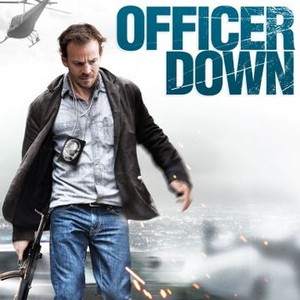 Officer Down - Rotten Tomatoes
