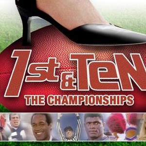 1st & Ten: Season 3, Episode 3 - Rotten Tomatoes