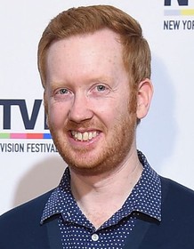 Luke McGregor - Rotten Tomatoes