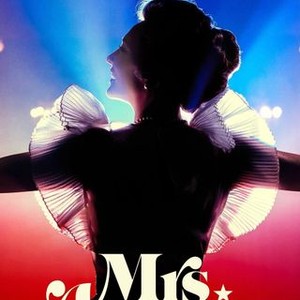 Mrs. America - Rotten Tomatoes