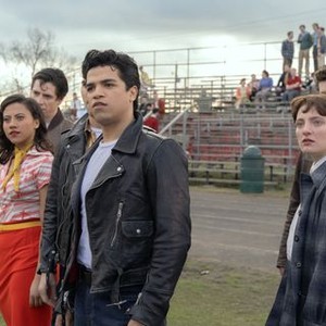 Grease: Rise of the Pink Ladies - Rotten Tomatoes