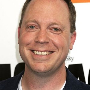 Mike Thurmeier - Rotten Tomatoes