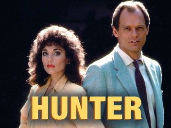 hunter series 4