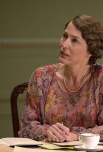 The First Lady: Season 1, Episode 1 | Rotten Tomatoes