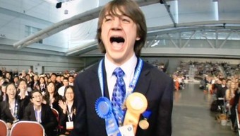 Science Fair - Rotten Tomatoes