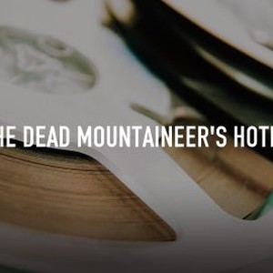 The Dead Mountaineer's Hotel - Rotten Tomatoes