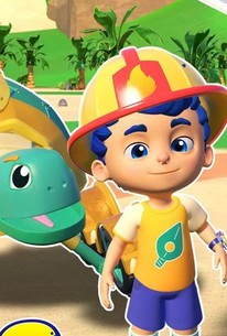 AnimaCars: Jonny Toolbox's Adventures: Season 3, Episode 2 | Rotten ...