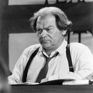 George Murdock - Rotten Tomatoes