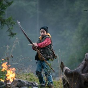 Big Game - Rotten Tomatoes