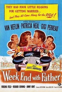 Weekend With Father | Rotten Tomatoes