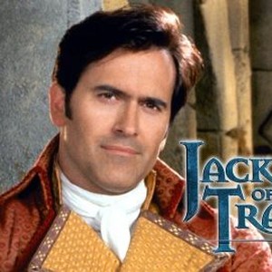 Jack of All Trades - Rotten Tomatoes