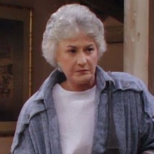 The Golden Girls: Season 1, Episode 8 - Rotten Tomatoes