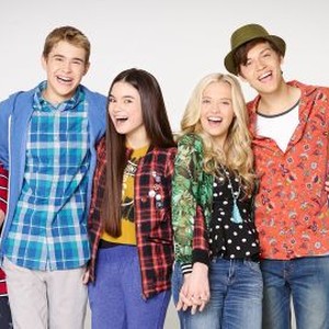 Best Friends Whenever - Rotten Tomatoes