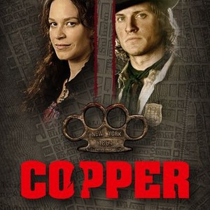Copper - Rotten Tomatoes