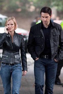 Spooks: Season 8, Episode 5 - Rotten Tomatoes