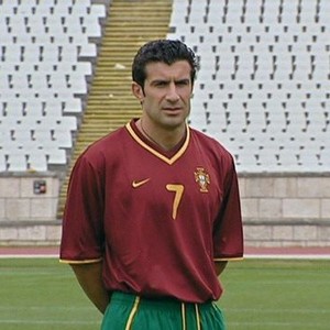 The Figo Affair: The Transfer that Changed Football - Rotten Tomatoes