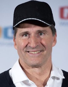 Lars Riedel - Rotten Tomatoes