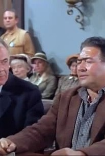 Bonanza - Season 9 Episode 13 - Rotten Tomatoes