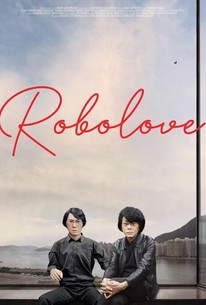 Robolove | Rotten Tomatoes