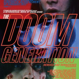 The Doom Generation - Rotten Tomatoes