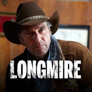 Longmire - Rotten Tomatoes