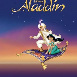 Aladdin: Season 1, Episode 1 - Rotten Tomatoes