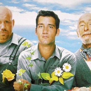 Greenfingers - Rotten Tomatoes