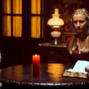 The Red Book Ritual - Rotten Tomatoes