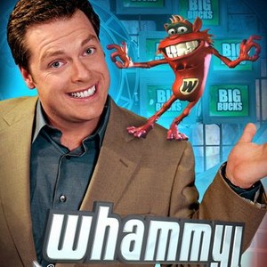 Whammy! - Rotten Tomatoes