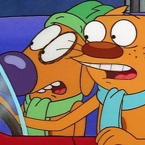 CatDog: Season 2, Episode 23 - Rotten Tomatoes