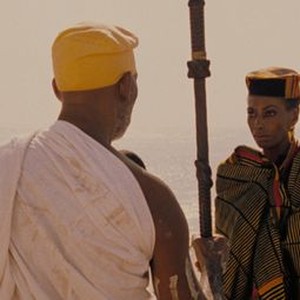Sankofa - Rotten Tomatoes