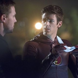 The Flash - Rotten Tomatoes