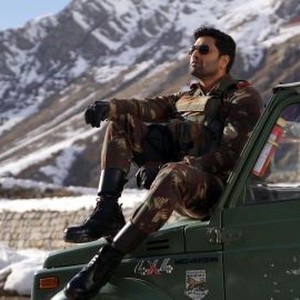 Major - Rotten Tomatoes