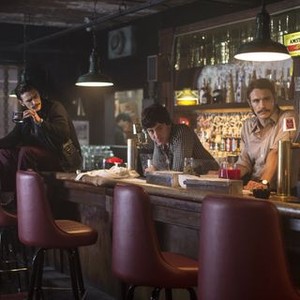 The Deuce - Rotten Tomatoes