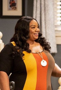 The Ms. Pat Show: Season 1, Episode 3 - Rotten Tomatoes