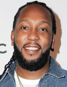 Tyrone Edwards - Rotten Tomatoes