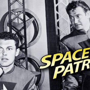 Space Patrol: Season 1, Episode 51 - Rotten Tomatoes
